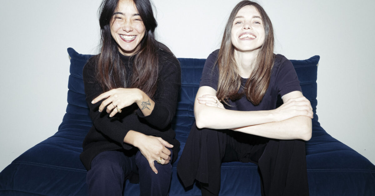 SKY H1 & Mika Oki | MUTEK Montréal