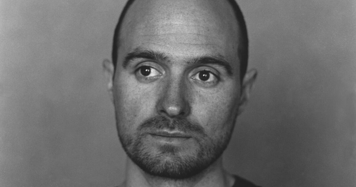 Nick Schofield | MUTEK Montréal