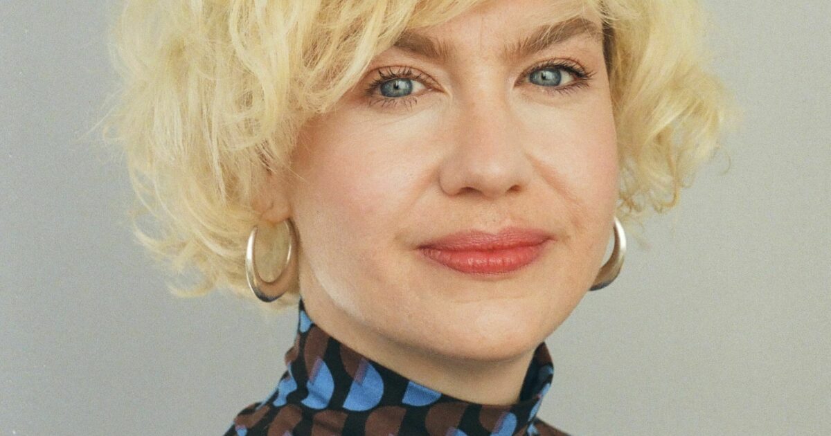 Jessie Mill | MUTEK Forum