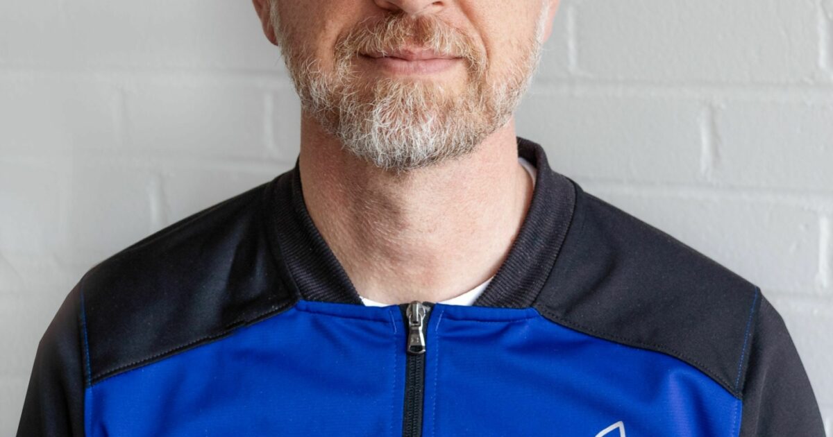 Patrick Kearney | MUTEK Forum