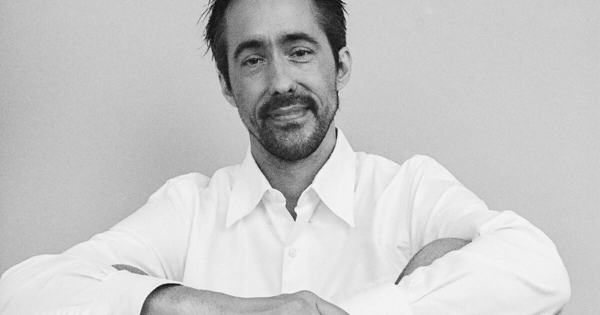 David Lavoie | MUTEK Forum