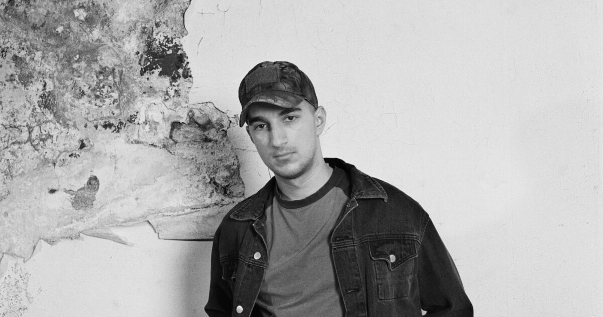 Victor Bongiovanni | MUTEK Montréal