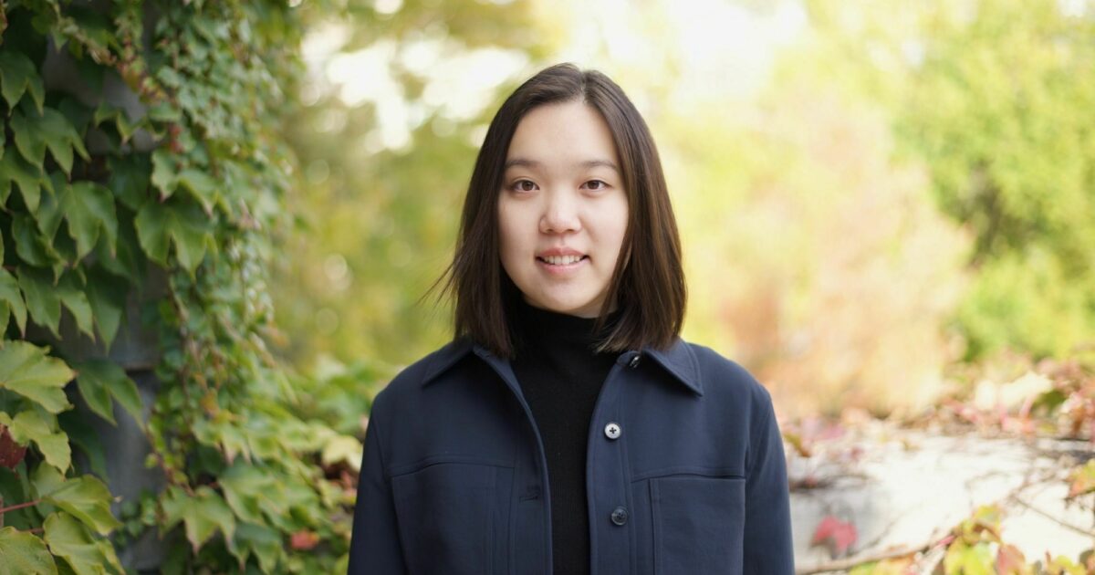 Anna Zhou | MUTEK Forum