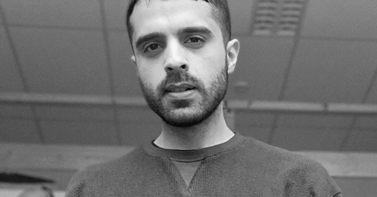 Ali Eslami | MUTEK MX