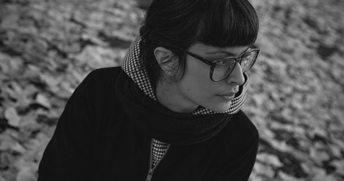 Anabe_lala | MUTEK MX