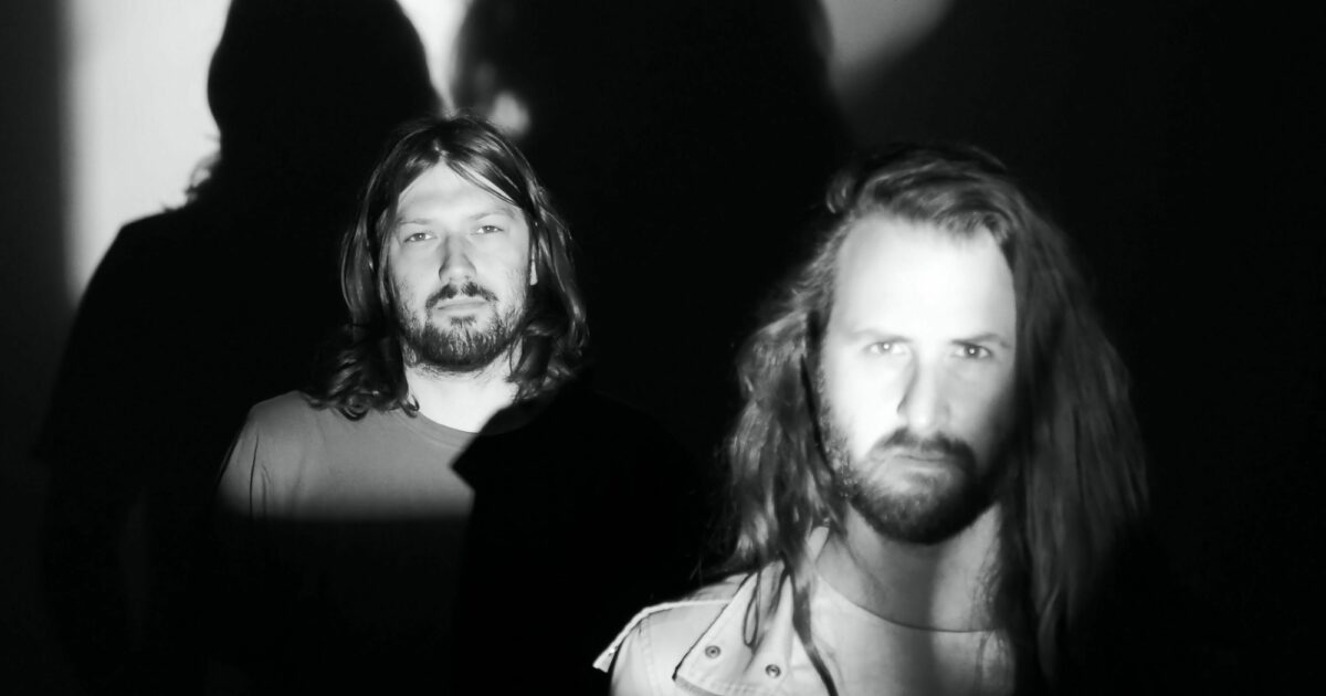 Mathieu Arsenault & Charles-André Coderre | MUTEK Montréal