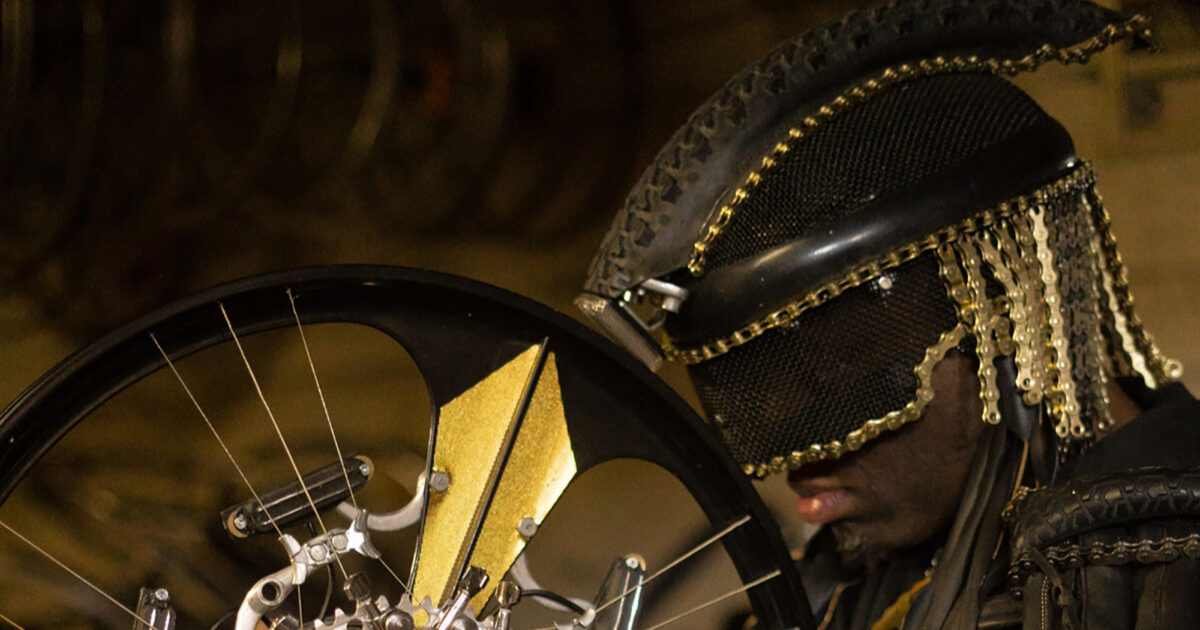 Abdul Lateef & The Distraction Machine | MUTEK Montréal