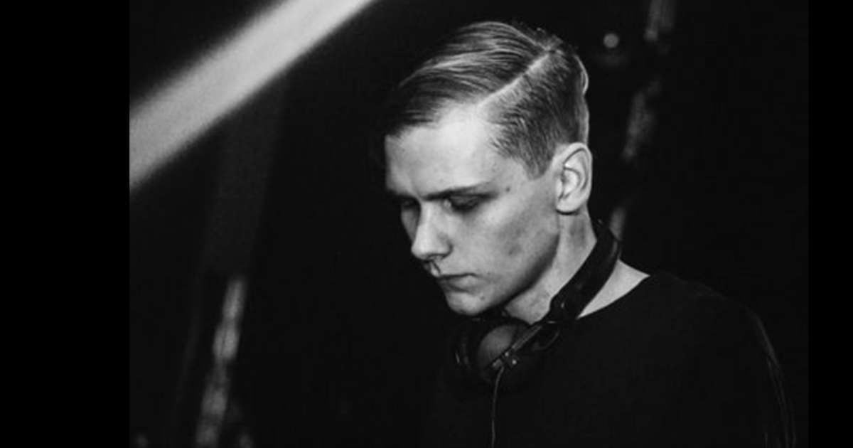 Anthony Linell | MUTEK MX