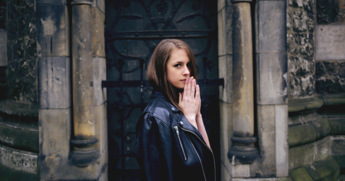 Avalon Emerson | MUTEK MX