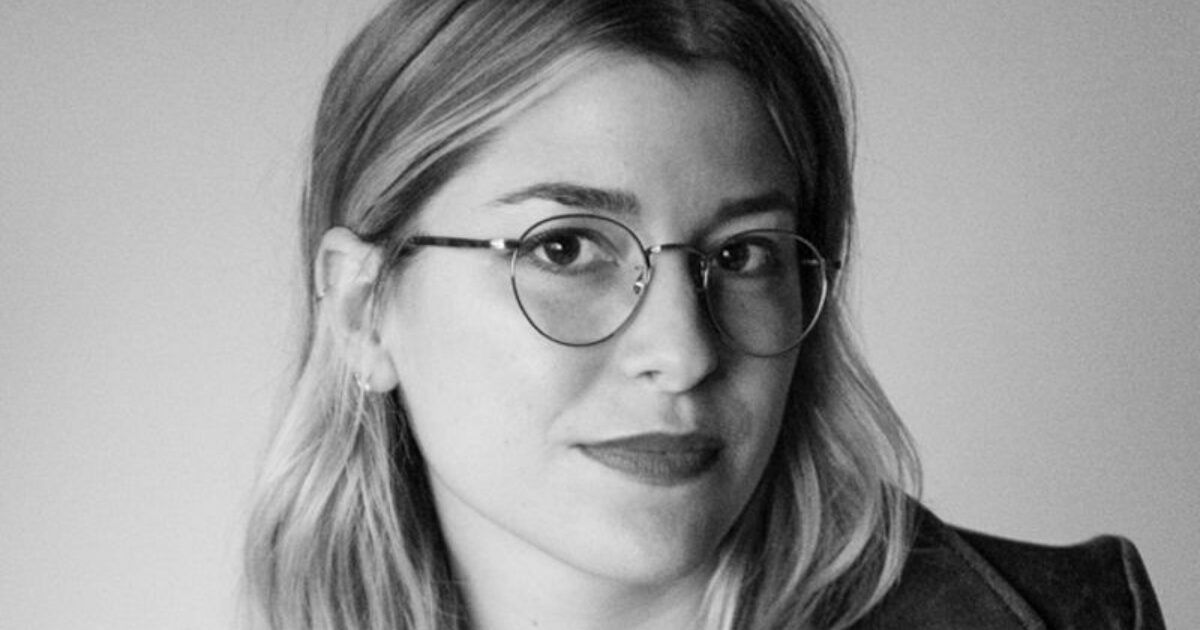 Jess Engel | MUTEK MX