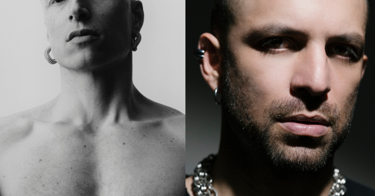 Bendik Giske & Diego Vega Solorza | MUTEK MX