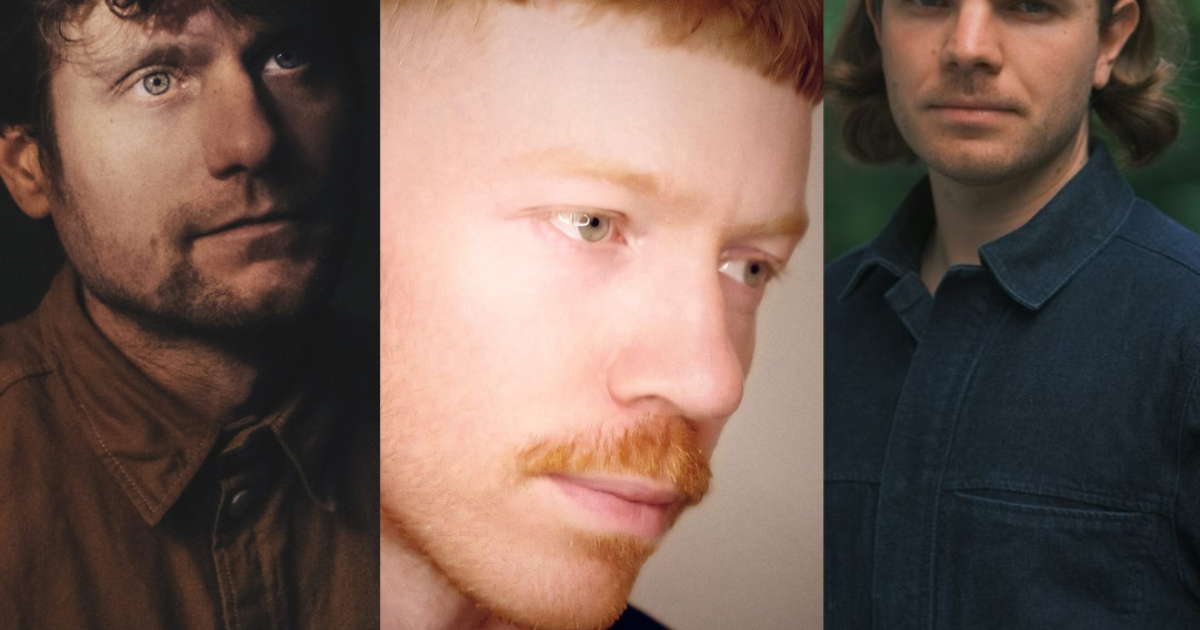 Boris Acket, Corey Schneider & Zalán Szakács | MUTEK MX