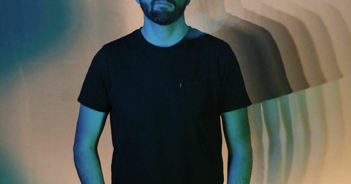 Brett Bolton | MUTEK Montréal