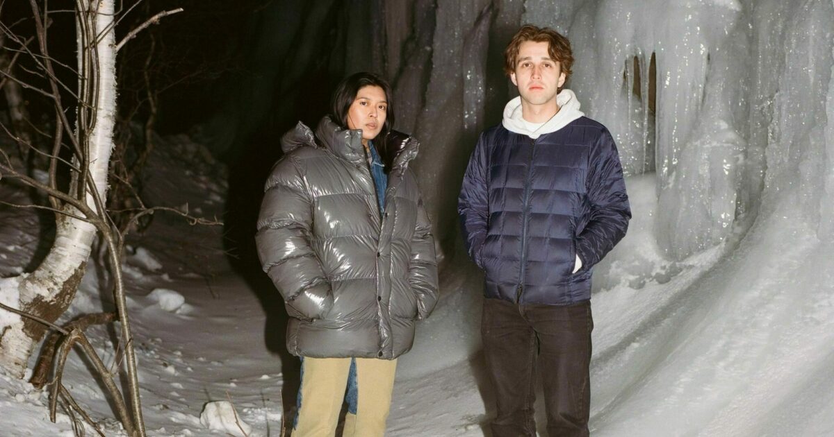 CUERPOS | MUTEK Forum