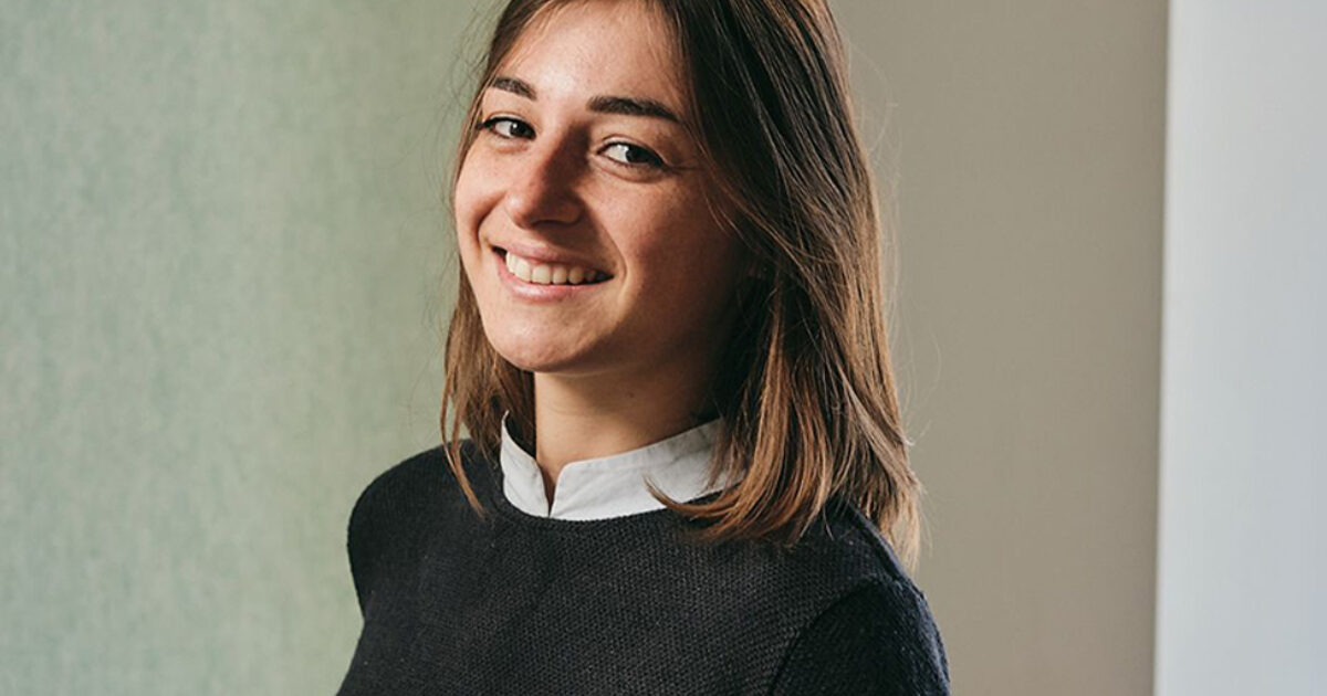 Camille Bertin | MUTEK Forum