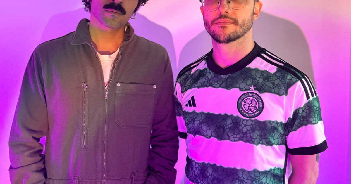 DJ Hermano & OJPB | MUTEK Montréal