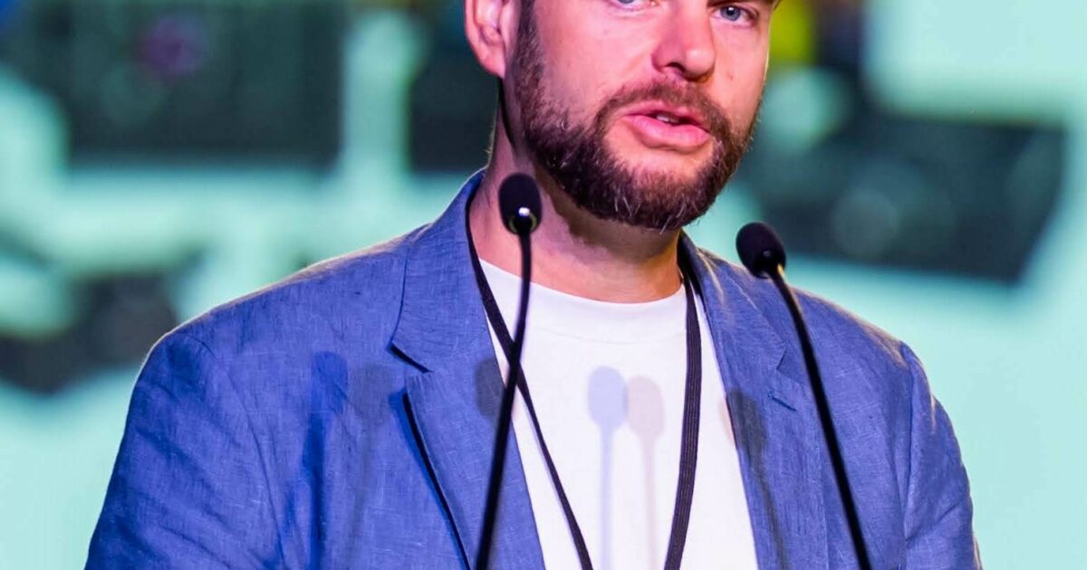 Paul Boyland | MUTEK Tokyo