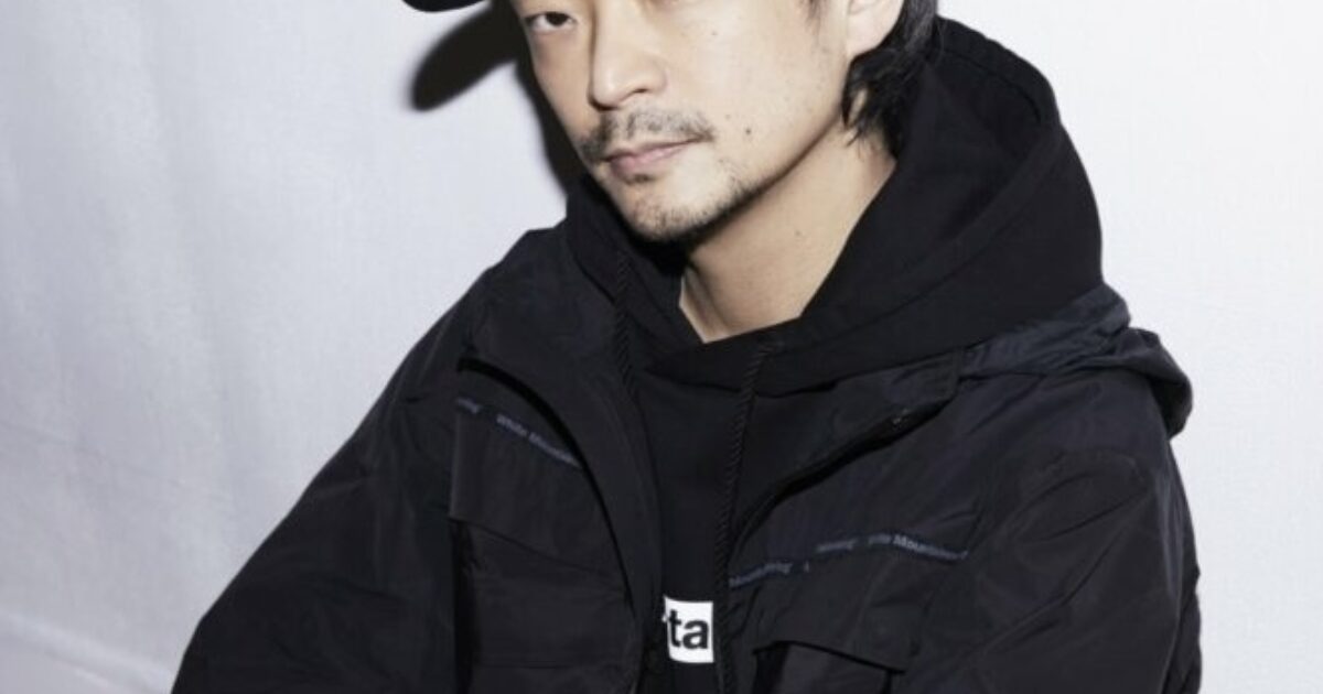 Daito Manabe | MUTEK MX