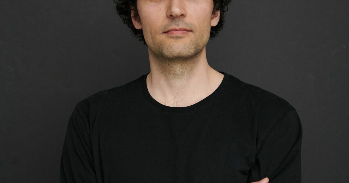 Daniel Iregui | MUTEK Forum