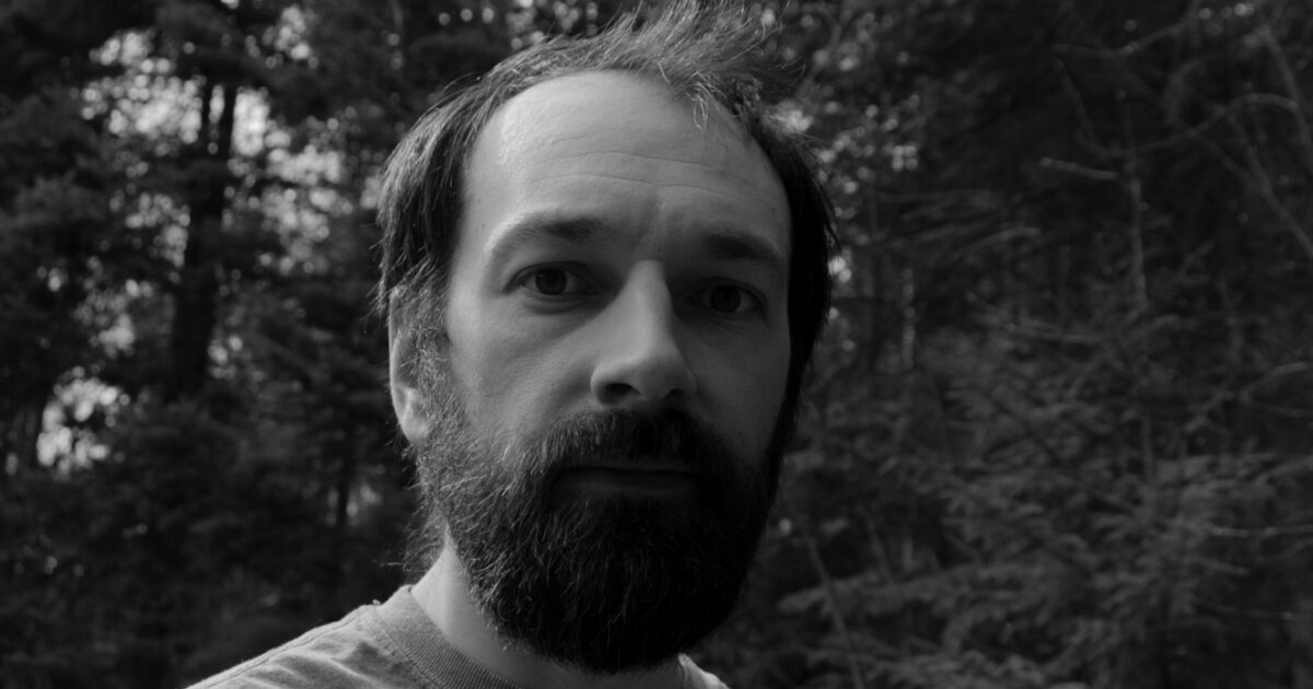 David Barlow-Krelina | MUTEK Forum