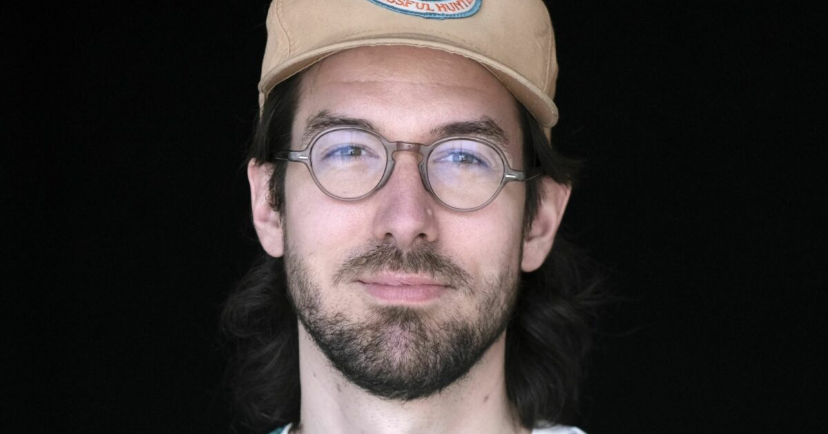 David Ledoux | MUTEK Forum
