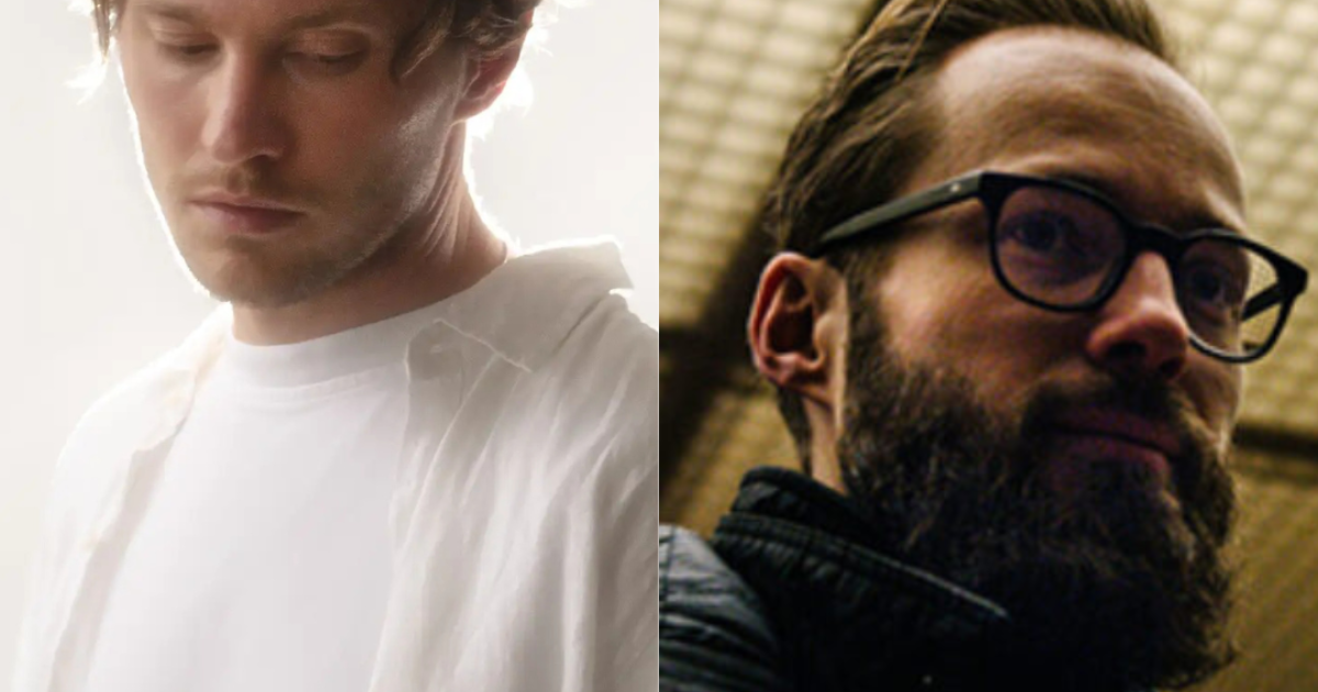 David August + MFO | MUTEK MX