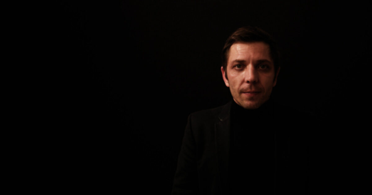 David Sanson | MUTEK MX