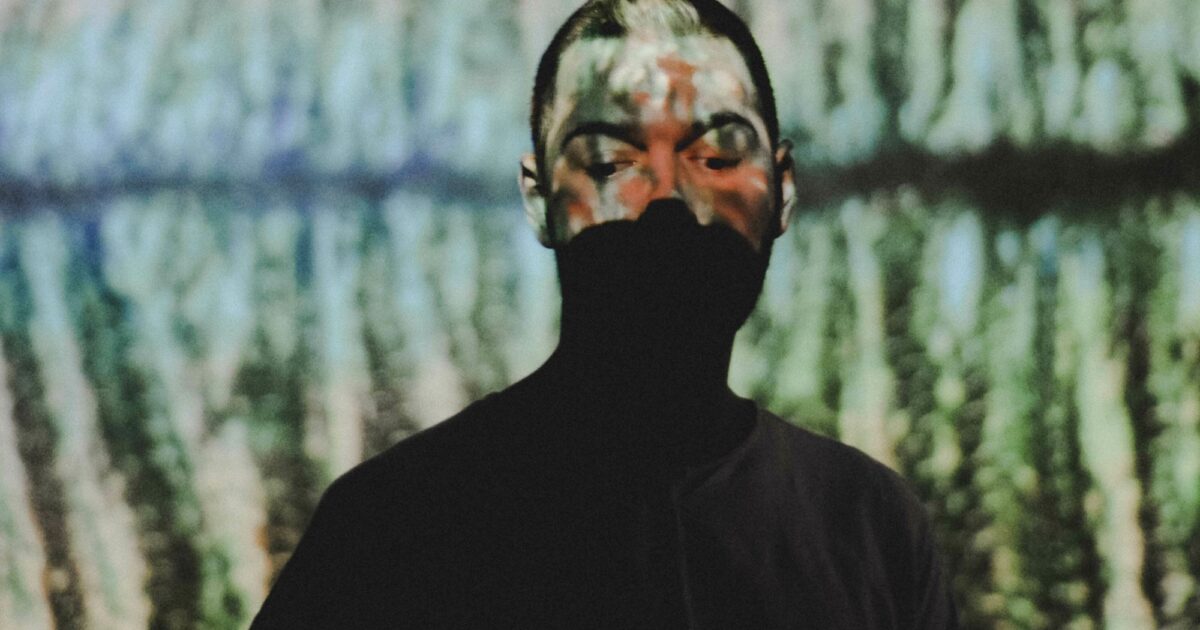 Djrum | MUTEK MX