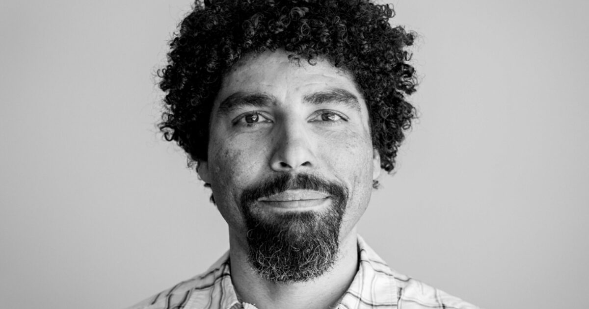 Eduardo Meneses | MUTEK Forum