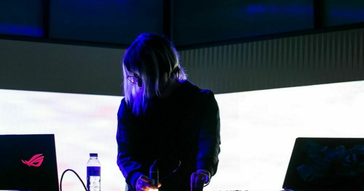 Efe Ce Ele | MUTEK MX