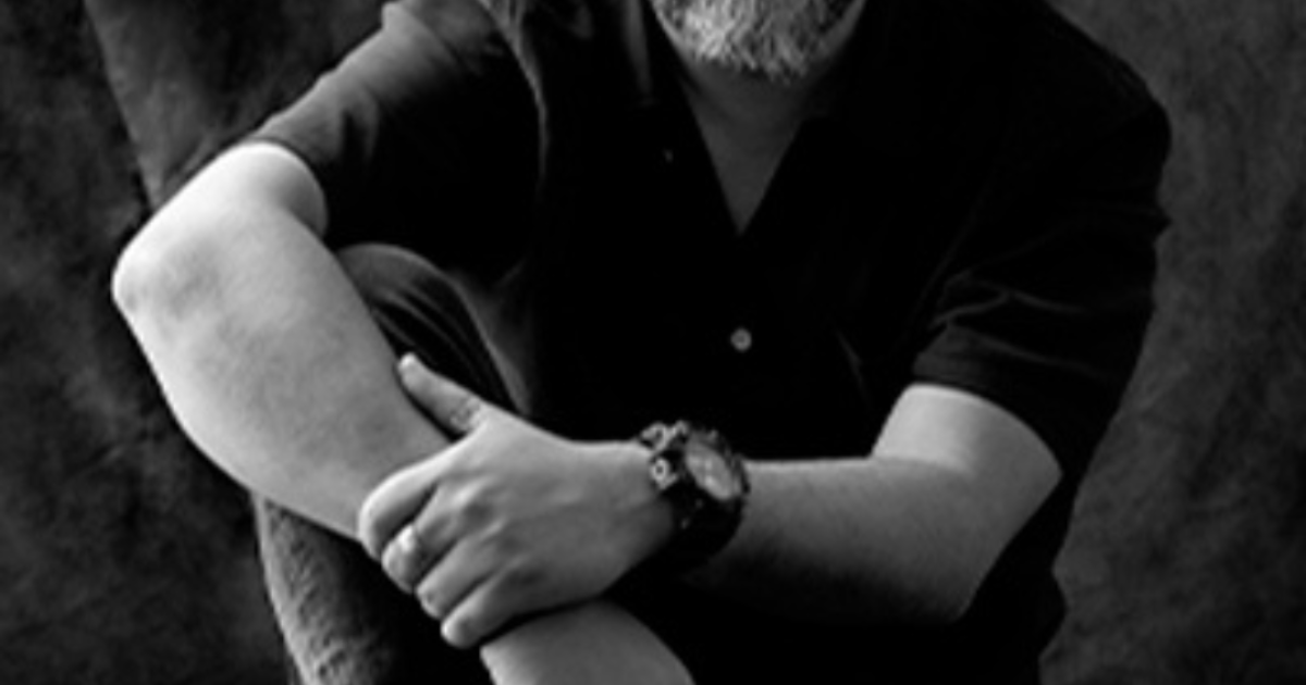 Manuel Trujillo “Morris” | MUTEK MX