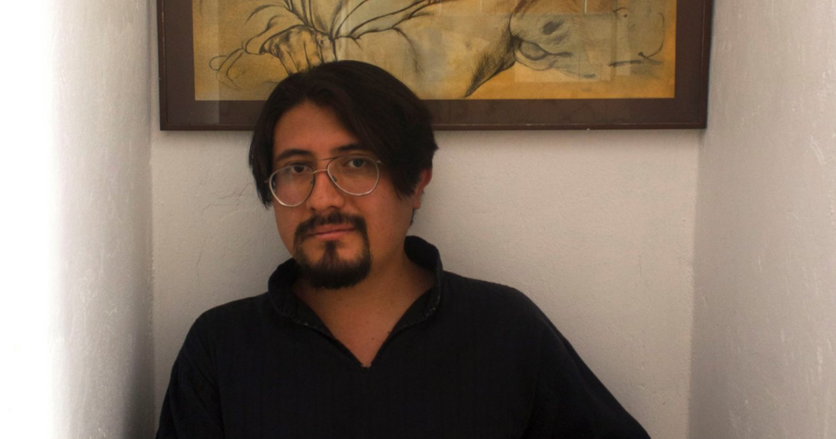 Jaime Lobato | MUTEK MX