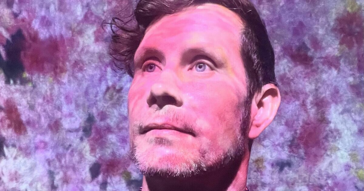 Philippe Pasquier | MUTEK Forum