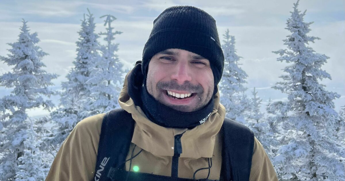 Michel Didier | MUTEK Forum