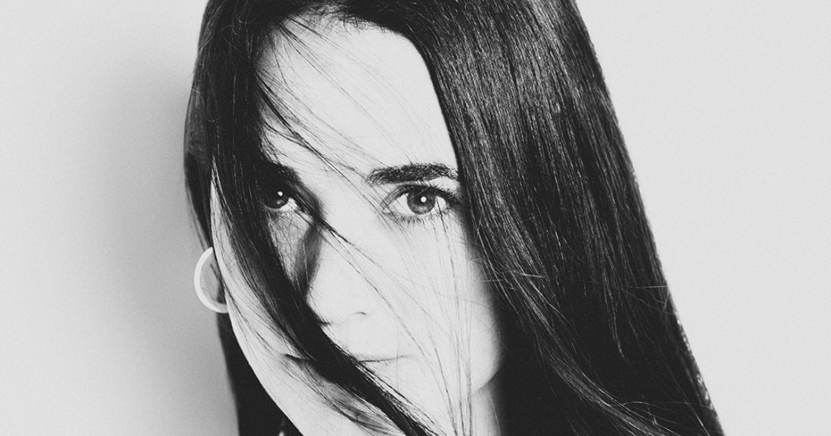 Isa Rojas | MUTEK MX