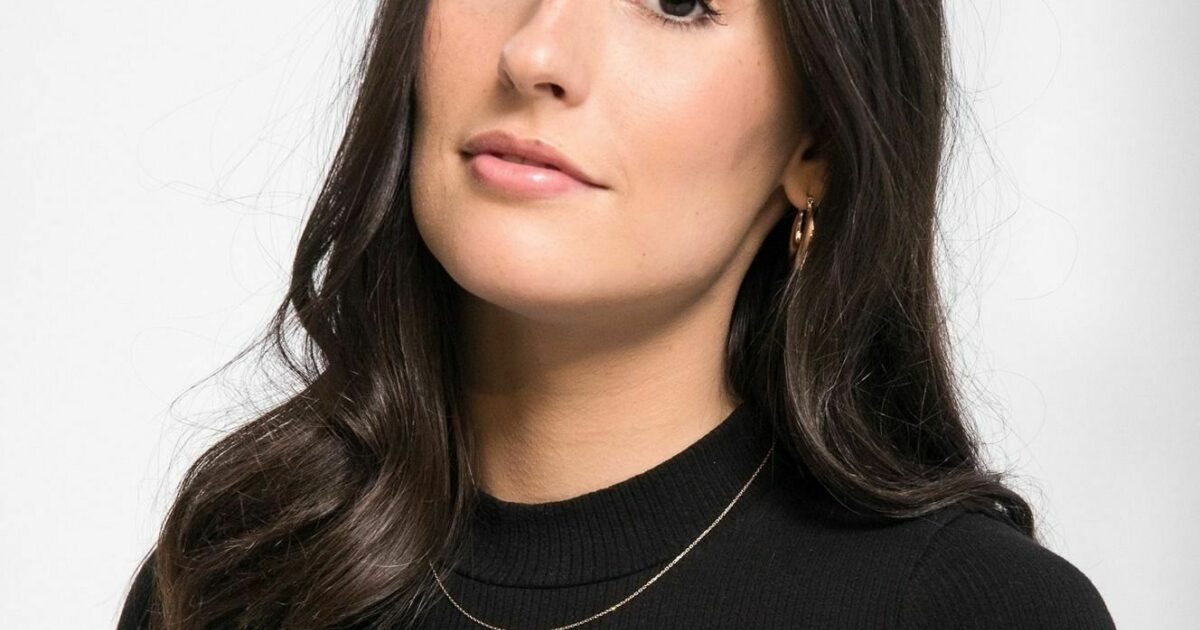 Isabelle Ruiz | MUTEK Forum