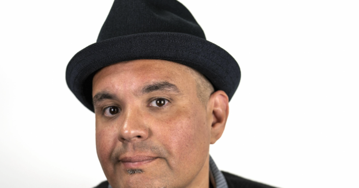 Jackson Two Bears | MUTEK Forum