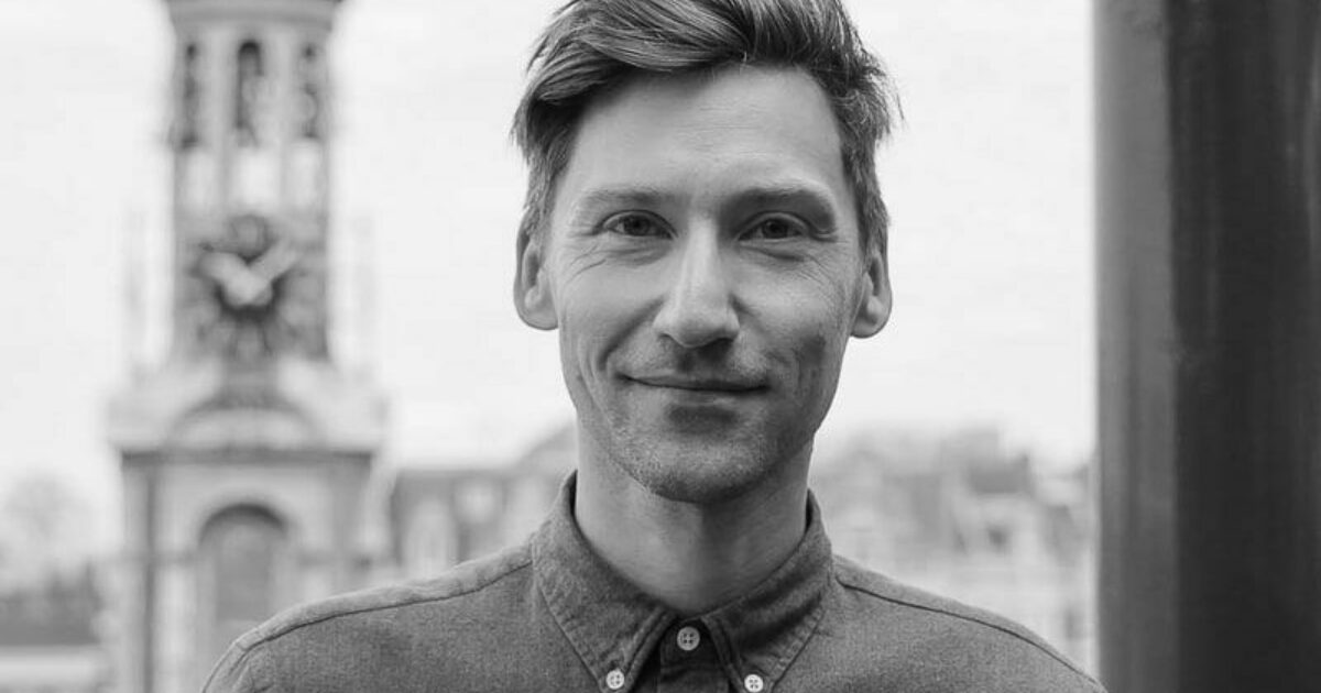 John Connell | MUTEK Montréal