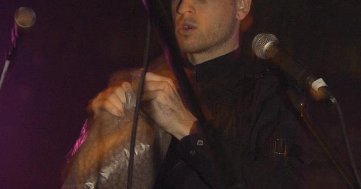 Radio Boy | MUTEK MX