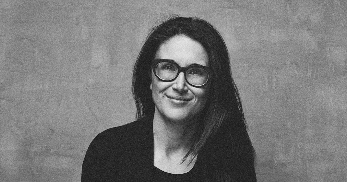 Julie Tremblay | MUTEK Montréal