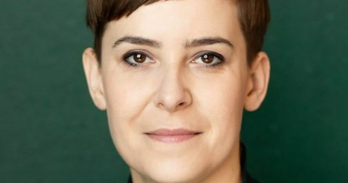 Katja Melzer | MUTEK Montréal