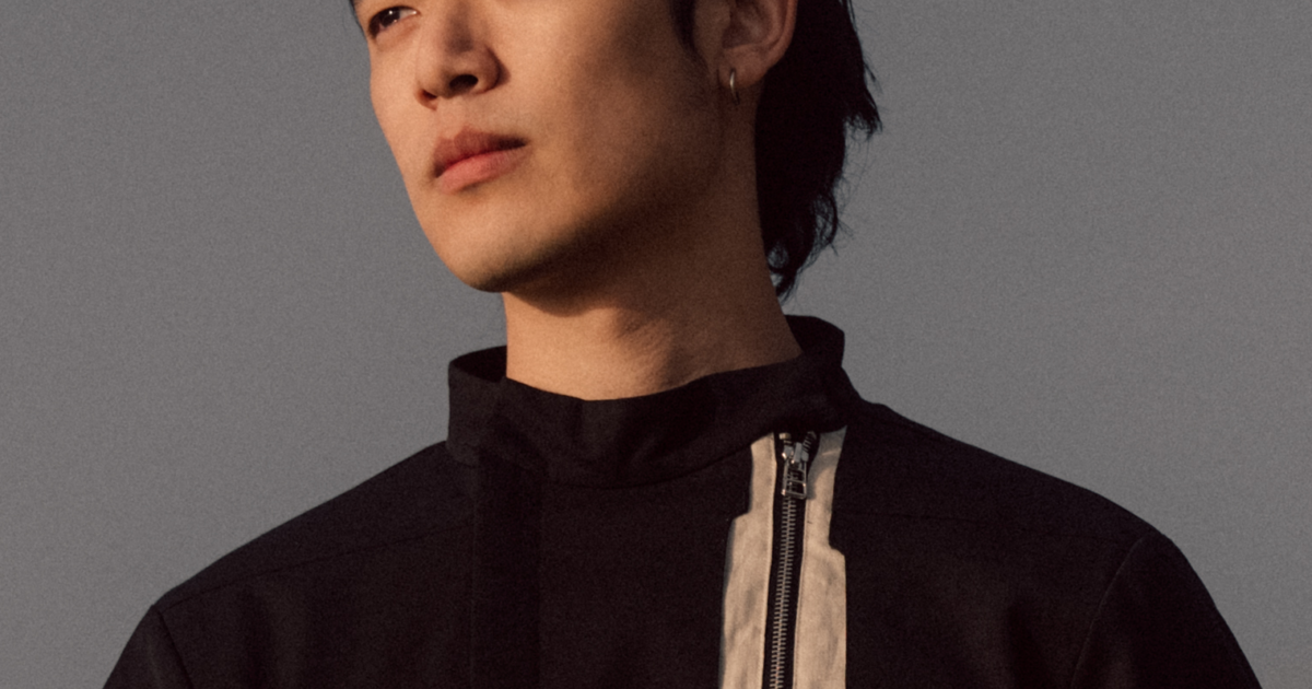 Kevin Peter He | MUTEK Forum