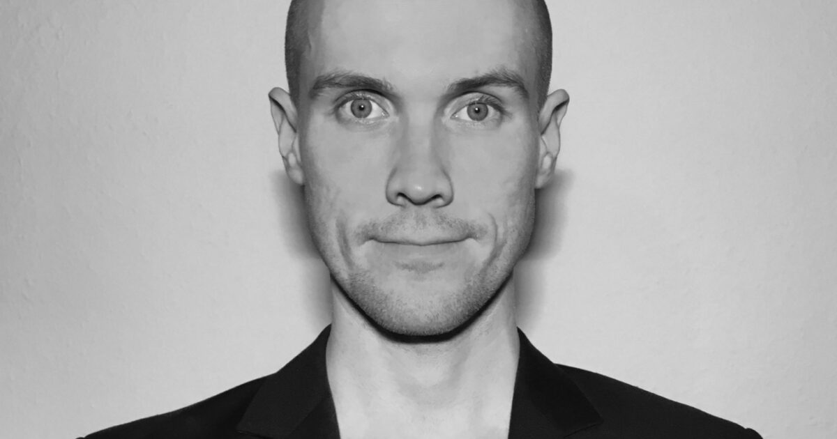 Klaus Teuschler | MUTEK Montréal