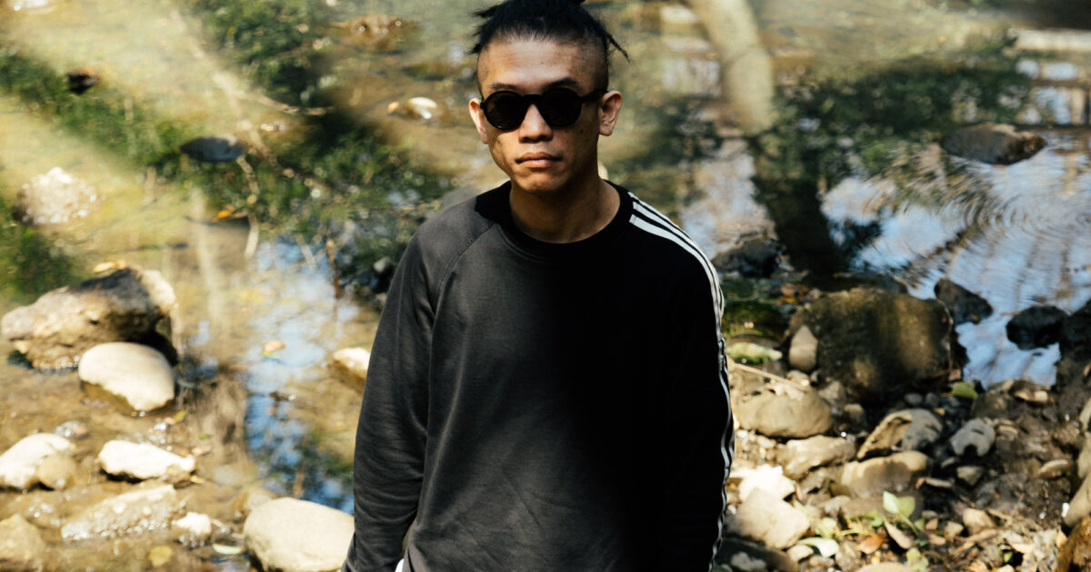 KOKI | MUTEK Argentina