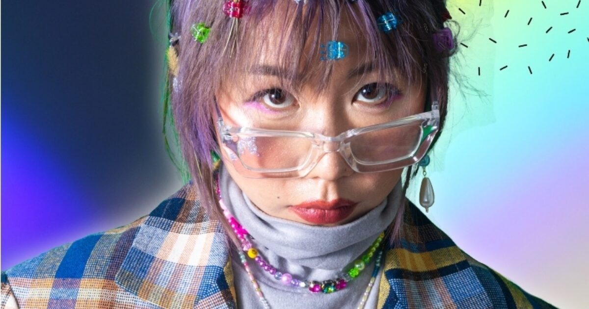 Jessica Cho | MUTEK MX