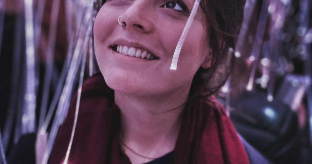 Laura-June Clarke | MUTEK ES