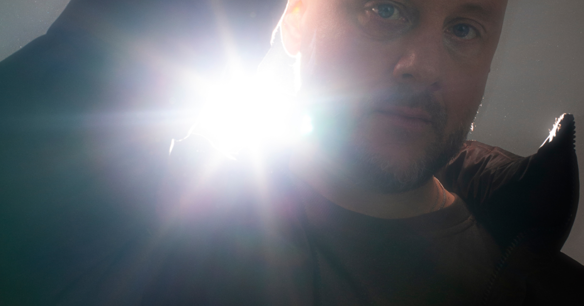 Lee Gamble | MUTEK MX
