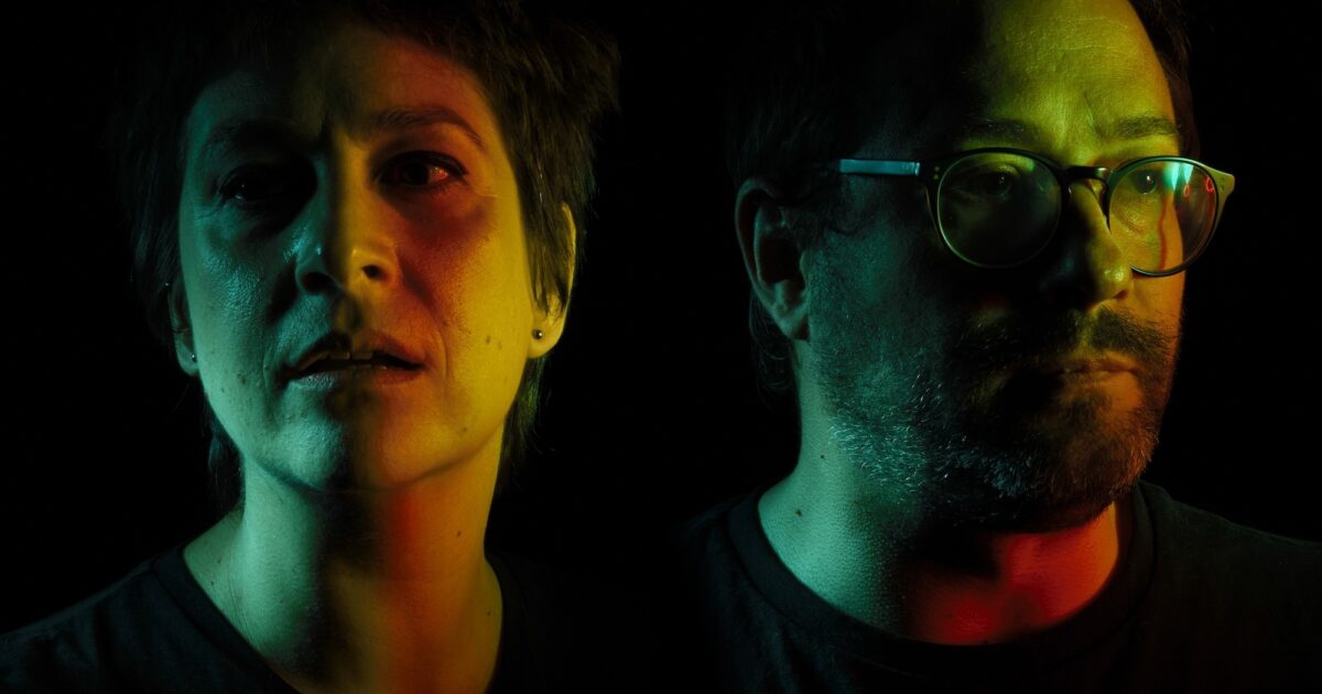 Guillaume Coutu Dumont & Line Katcho | MUTEK Montréal