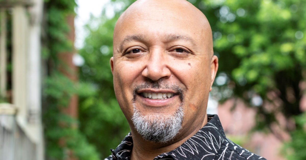 Jason Edward Lewis | MUTEK Forum