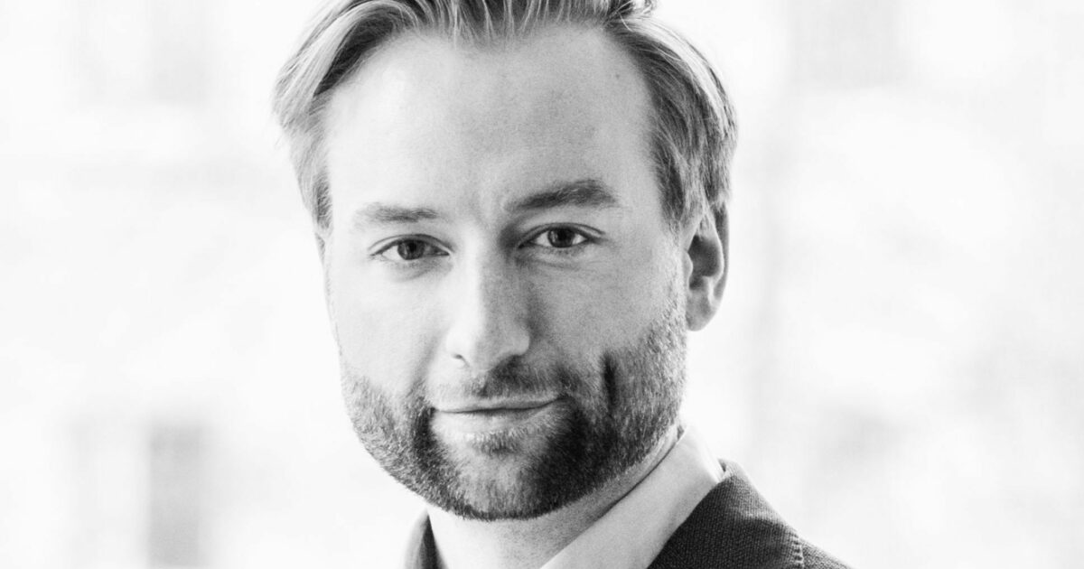 Lukas Volz | MUTEK Montréal